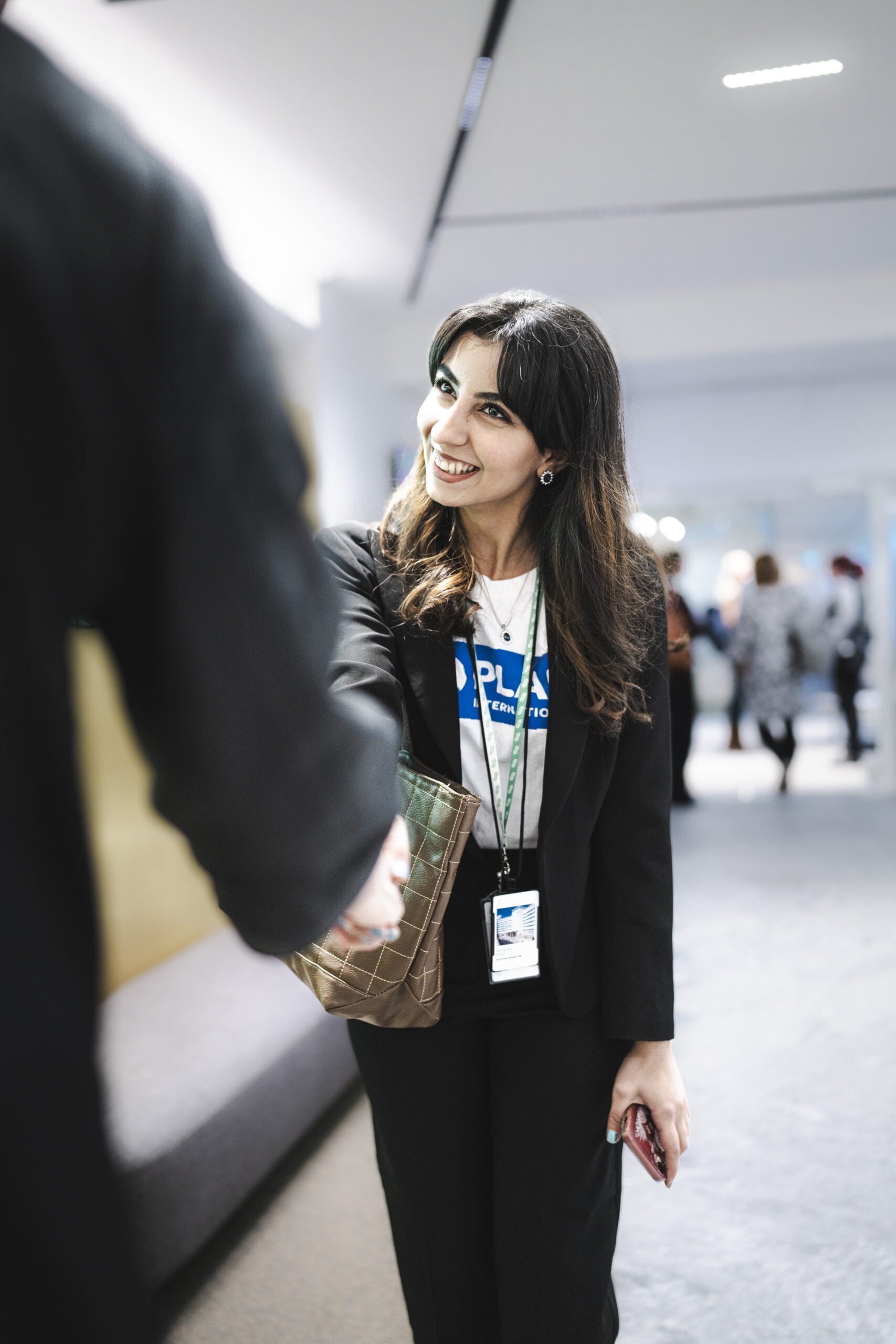 Tytöt ottivat vallan #GirlsTakeoverissa 2023 - Plan