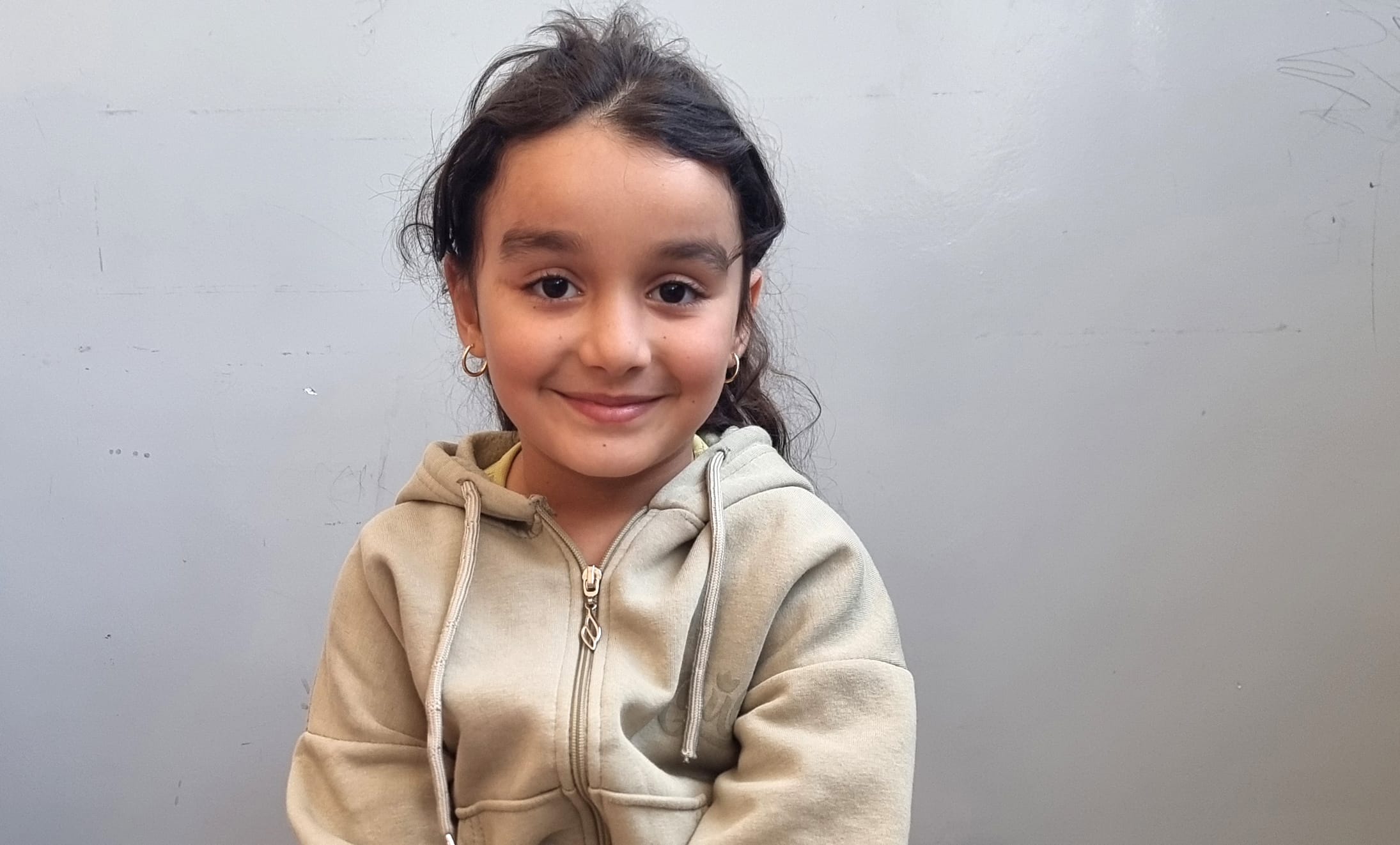 Ilmaiskuja paennut Eleen haluaa käyttää taas lempikynäänsä - Plan