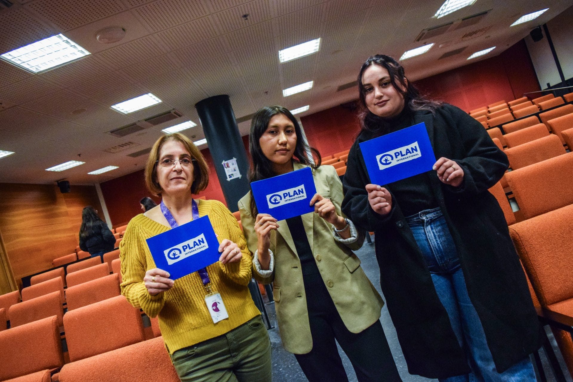 Plan International Suomi