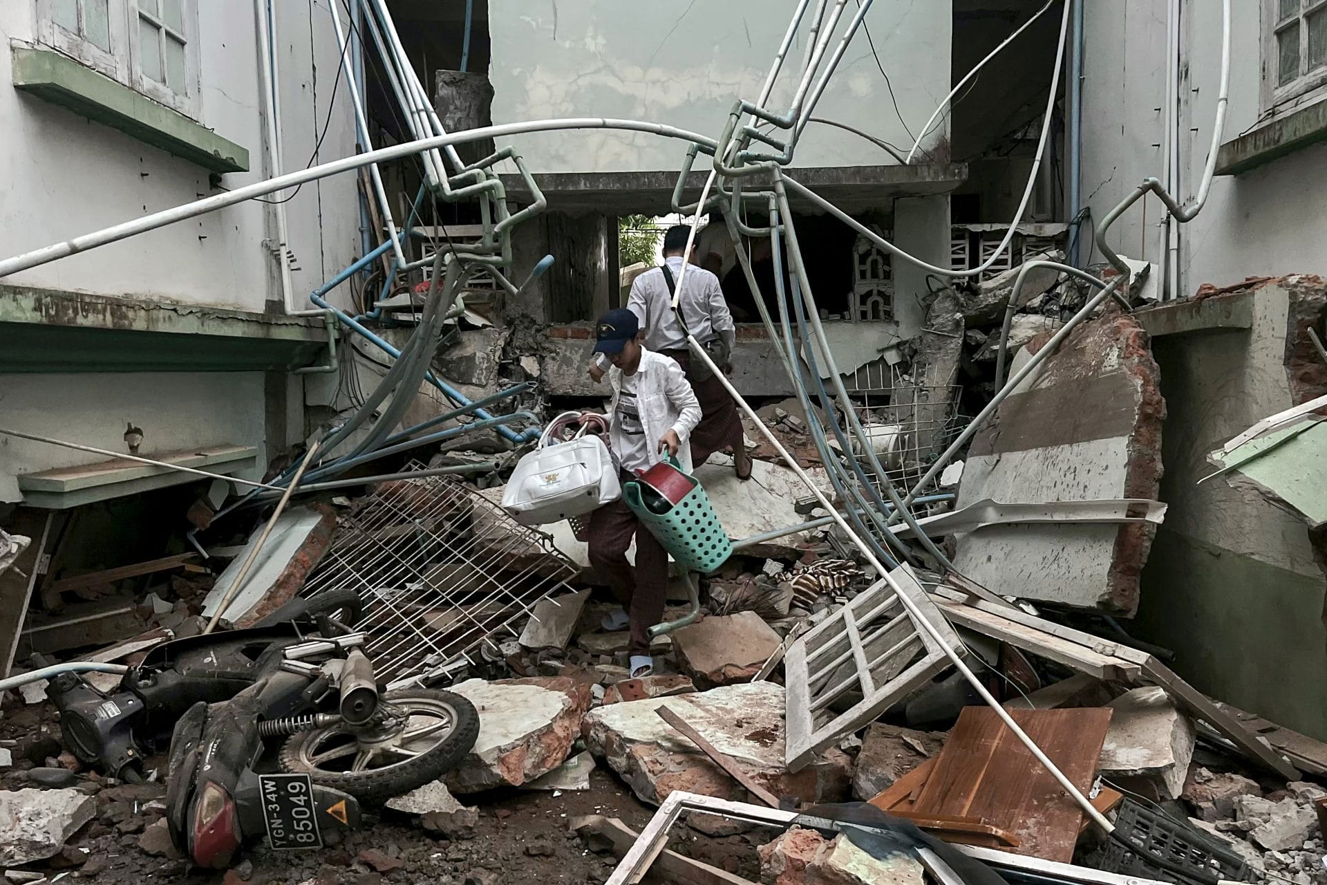 Plan International Suomi