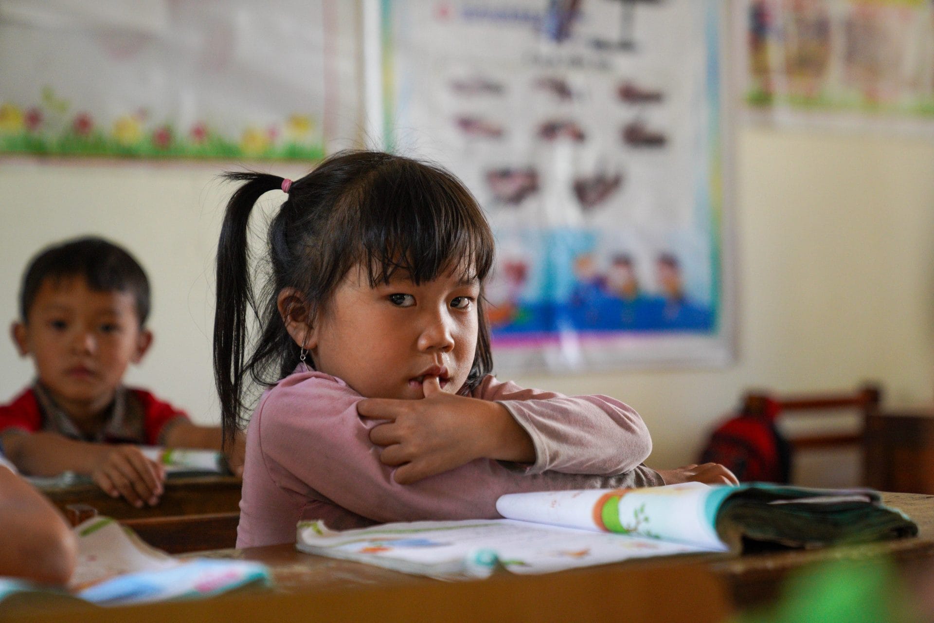 Plan International Suomi